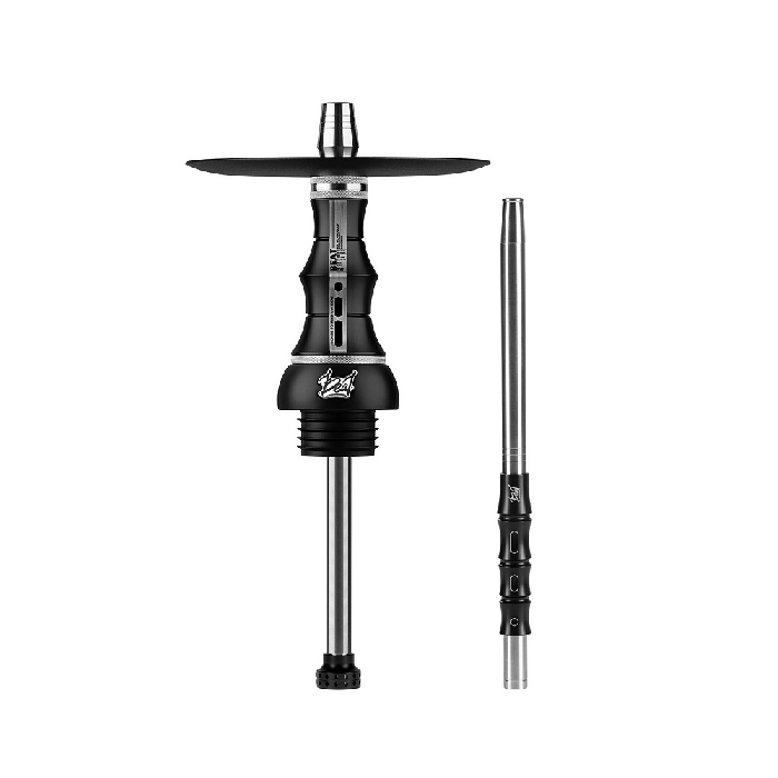 ALPHA HOOKAH BEAT: Cachimba Moderna y Personalizada